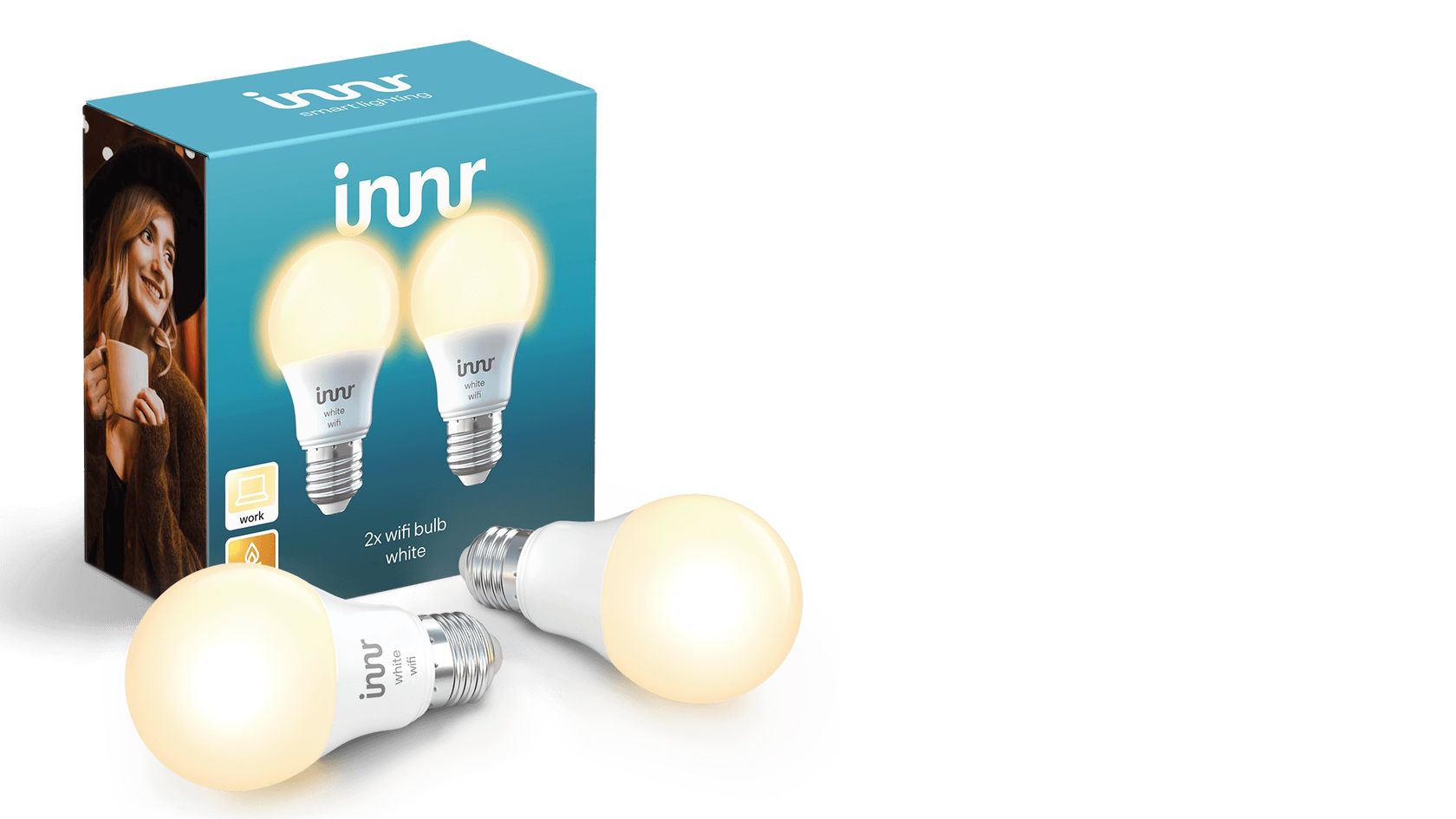 Innr Wi-Fi Bulb review: cheap and cheerful smart bulbs | T3