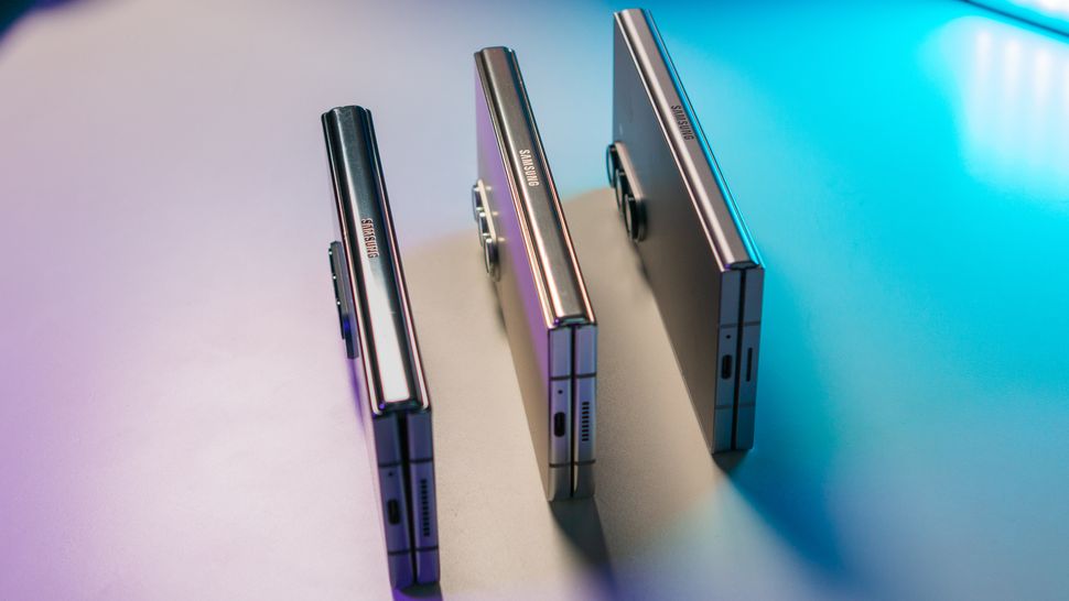 Samsung Galaxy Z Fold 6: All you need to know about the book-like foldable | Android Central