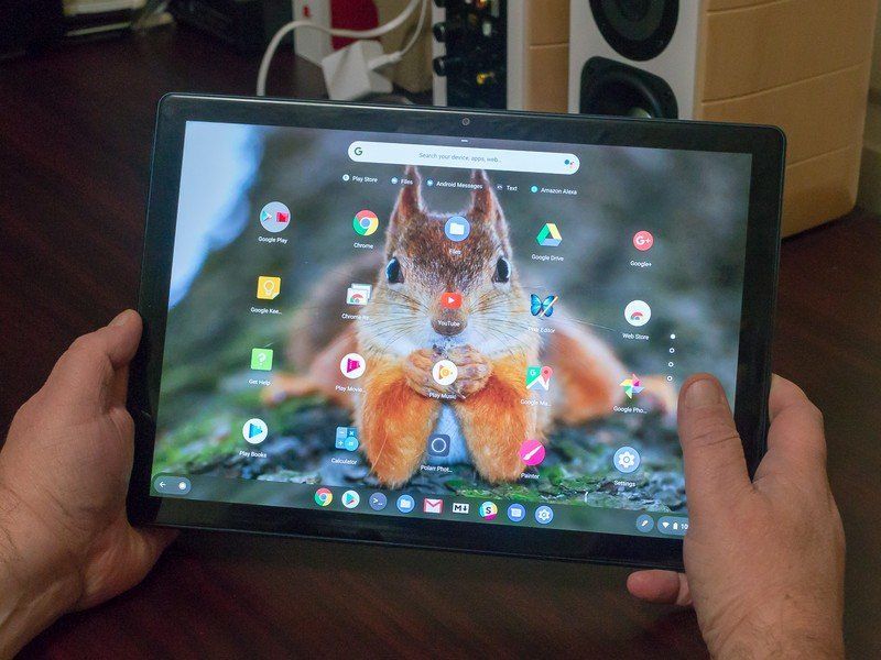 5 reasons a Chromebook is better than an iPad and 5 reasons it's not ...