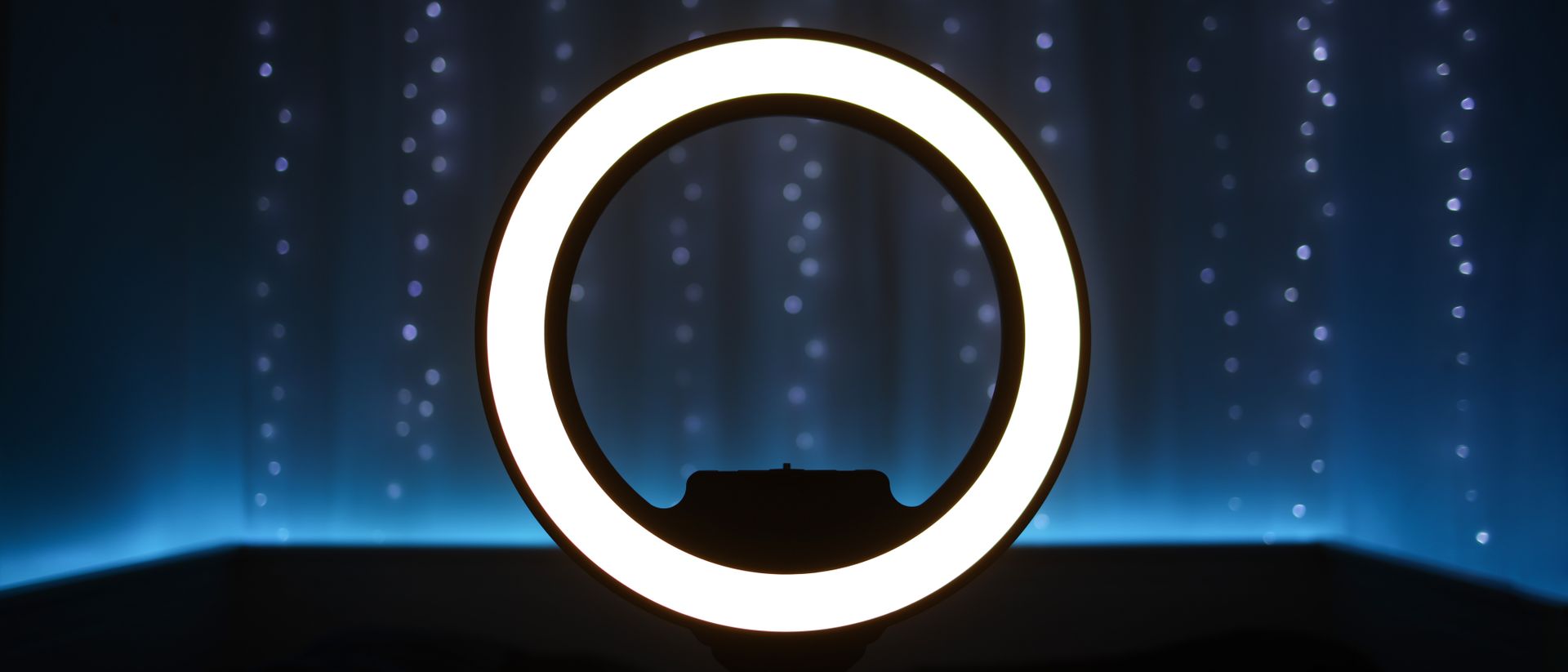 Lume Cube Ring Light Pro review | Digital Camera World