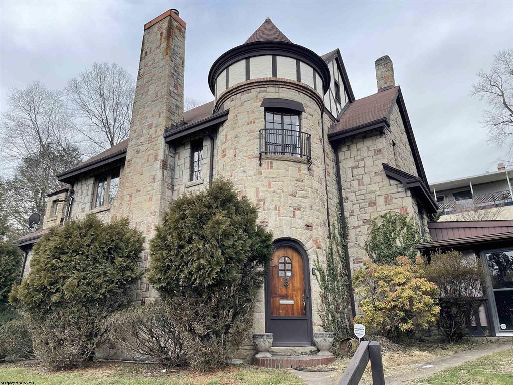 6 timeless homes in the French Norman Style | The Week