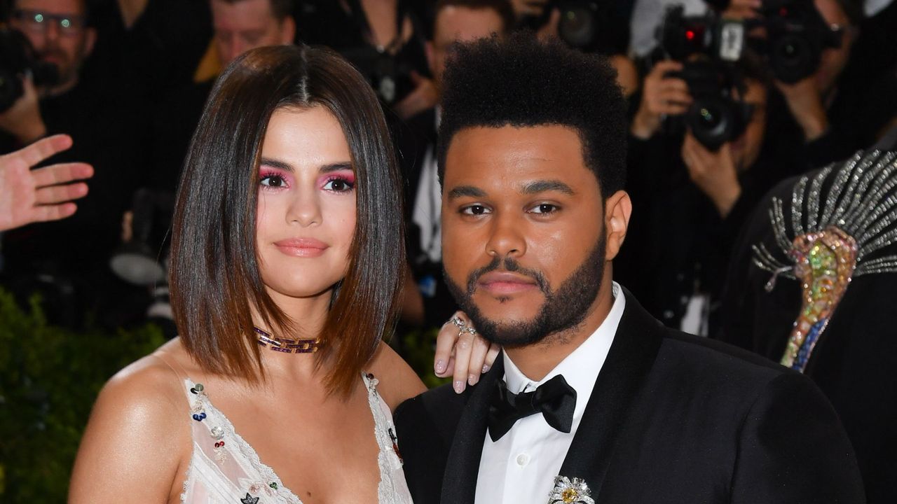 Who is The Weeknd's girlfriend right now? Here's what we know | My ...