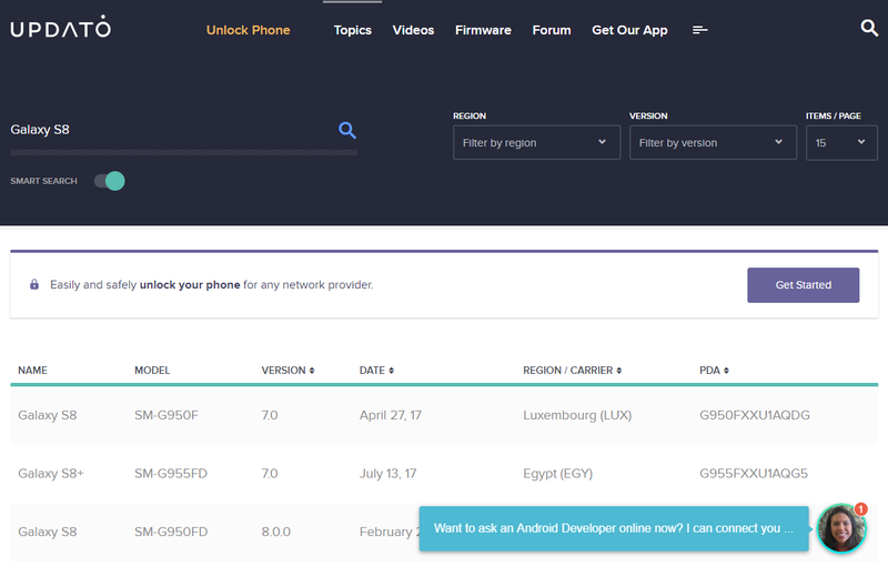 How to upgrade and downgrade your Samsung Galaxy phone | Android Central