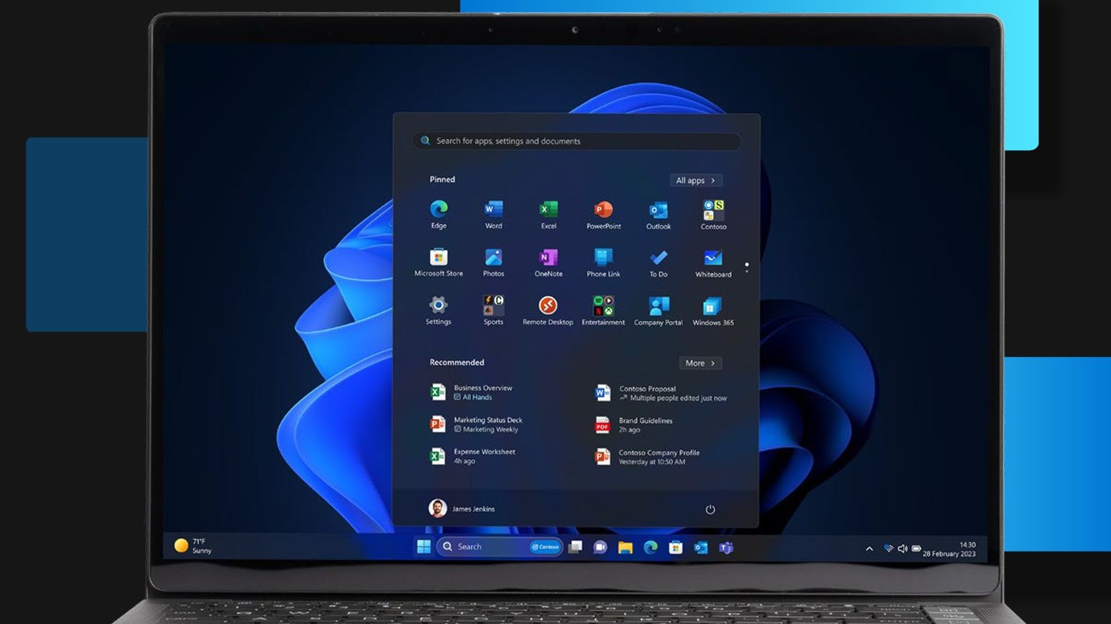 Windows 11 Pro and CDW - Overcoming today's escalating cyber threats ...