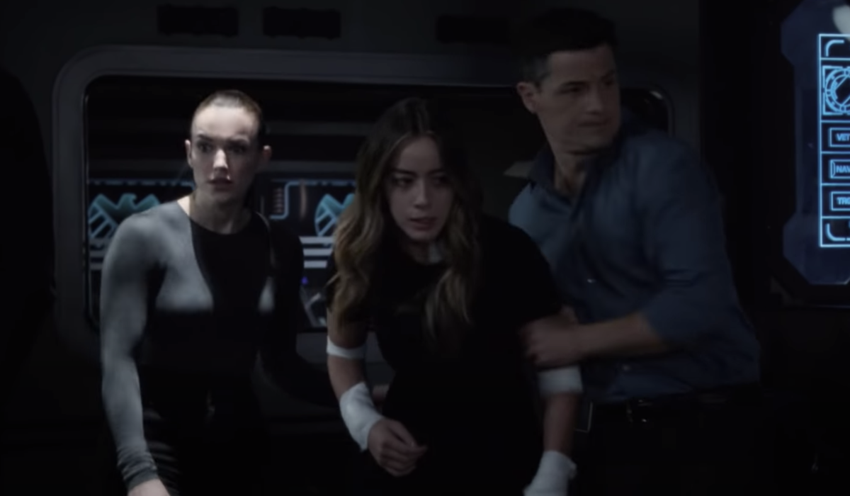 Agents Of S.H.I.E.L.D. Season 7: 8 Big Questions After Episode 8 ...
