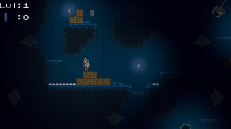 Utopia is a cave exploration adventure for Windows 10 | Windows Central