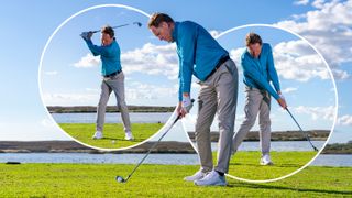 Driver Backswing: Your Complete Guide To Generating Power | Golf Monthly