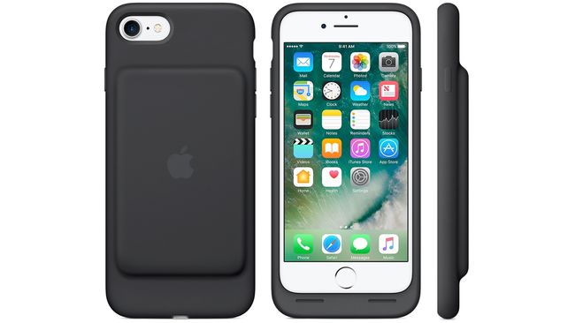 The best iPhone 7 cases to protect your older iPhone | TechRadar