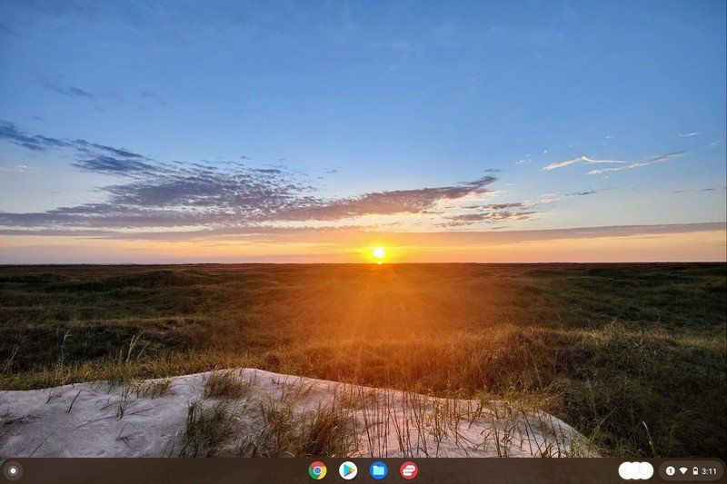 How To Scan Documents With A Chromebook Android Central