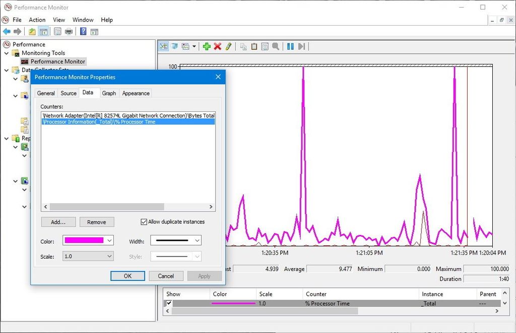 How to use Performance Monitor on Windows 10 | Windows Central