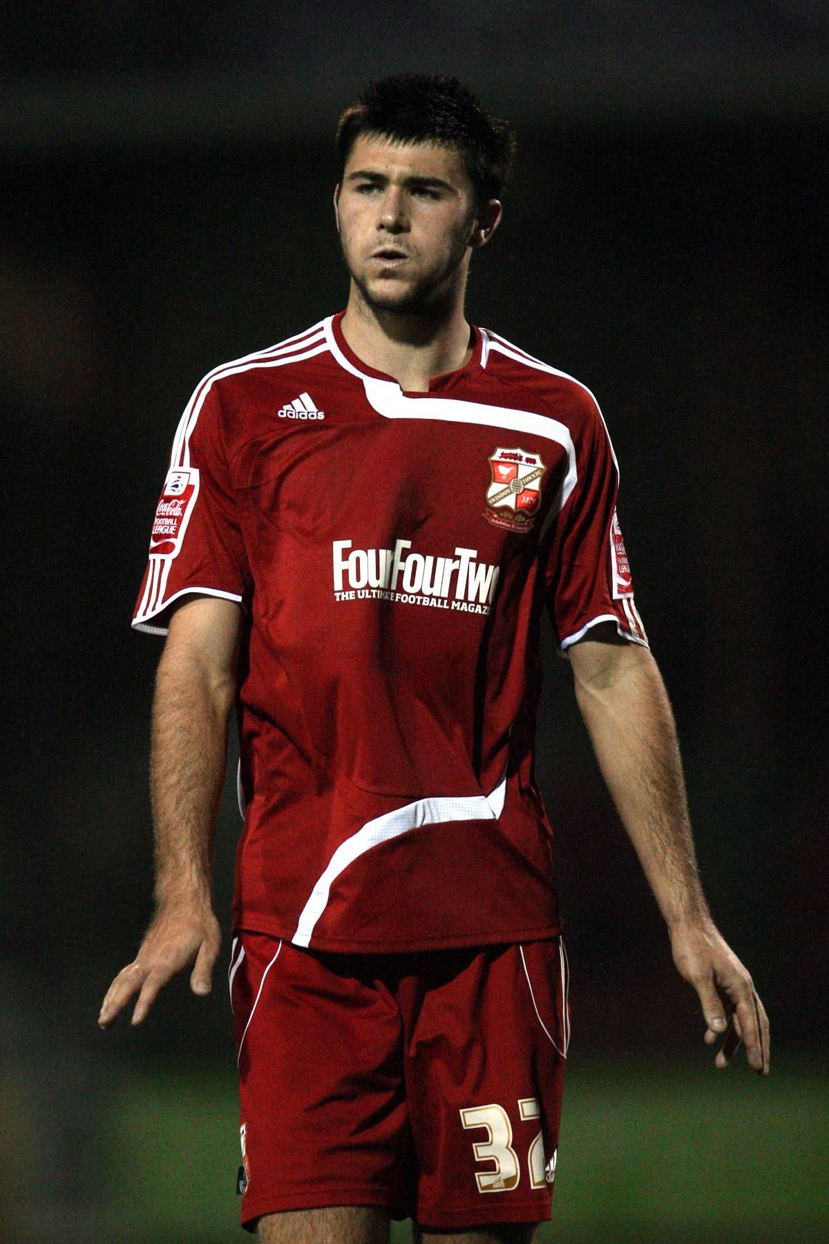 Charlie Austin: Talentspotter | FourFourTwo