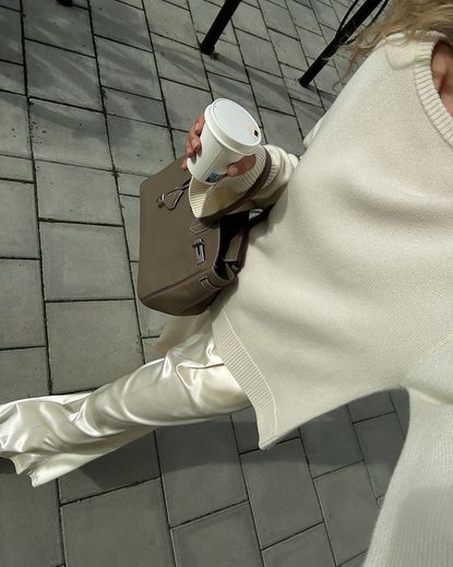 These 6 Trouser Trends Are Set To Dominate 2025 | Who What Wear