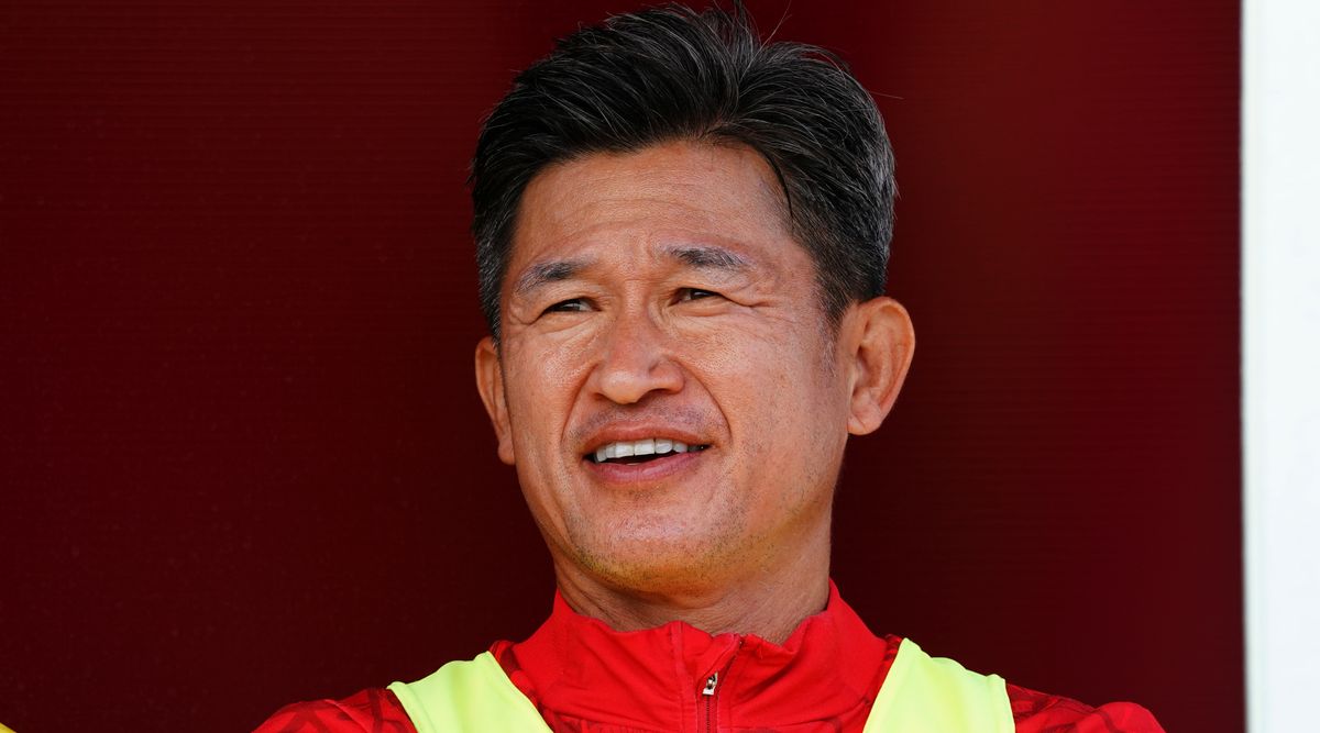 The best Asian footballers ever | FourFourTwo