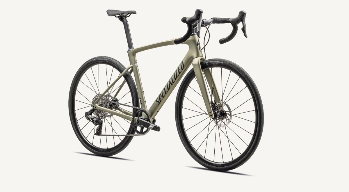Specialized launches the Roubaix SL8 with a brand new Future Shock 3.0 ...