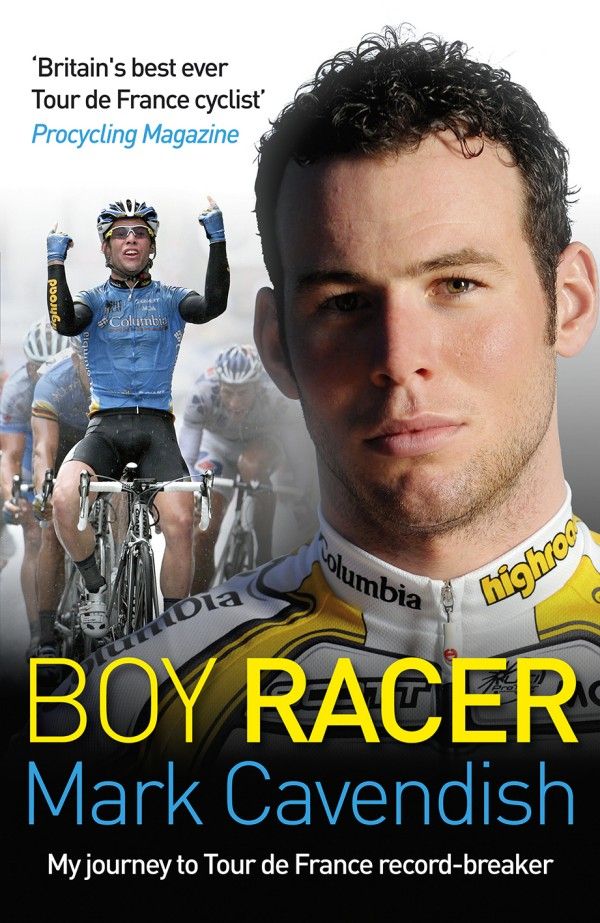 Mark Cavendish: Boy Racer | Cyclingnews