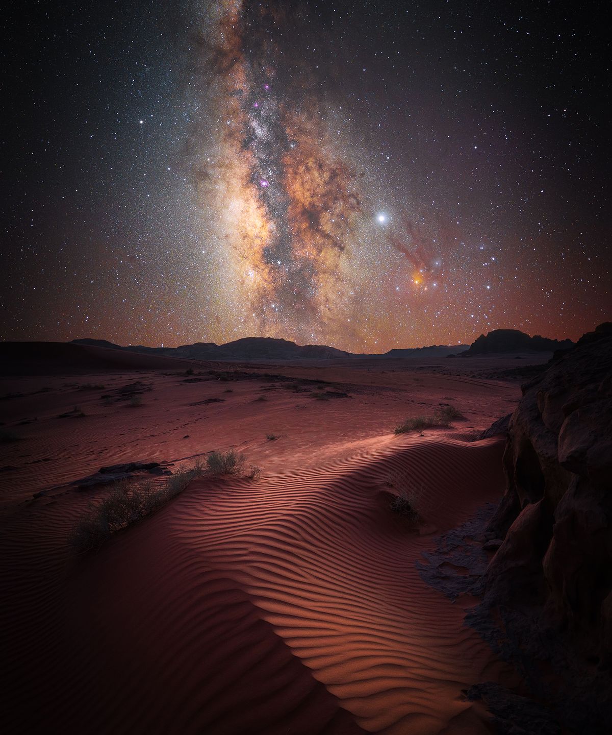 Discover incredible astro photography from this photo competition ...