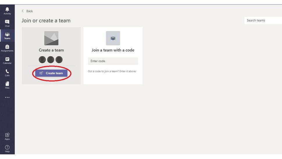 The most common Microsoft Teams problems and how to fix them | TechRadar The most common Microsoft Teams problems and how to fix them | TechRadar