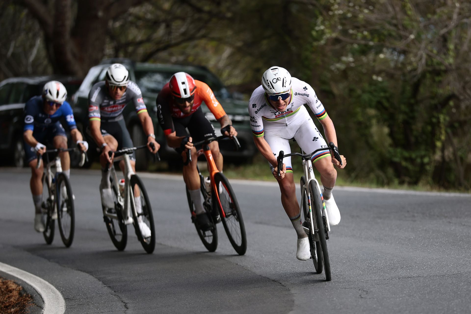 Watch Milan-San Remo 2026: Free live stream, start time | Cycling Weekly