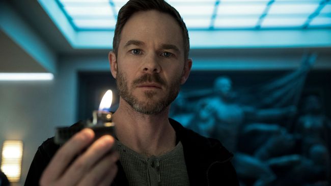 The Boys: The Seven Characters Ranked From Good To Evil | Cinemablend