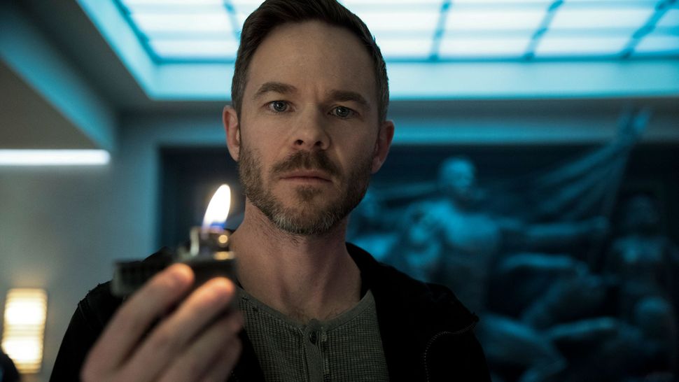 The Boys: The Seven Characters Ranked From Good To Evil | Cinemablend