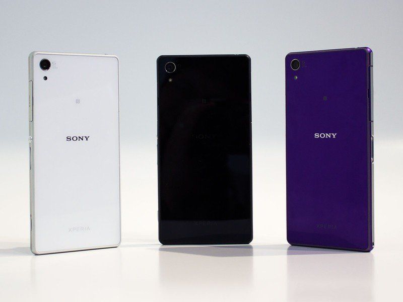 Sony Xperia Z2 Review: Still one of the best | Android Central