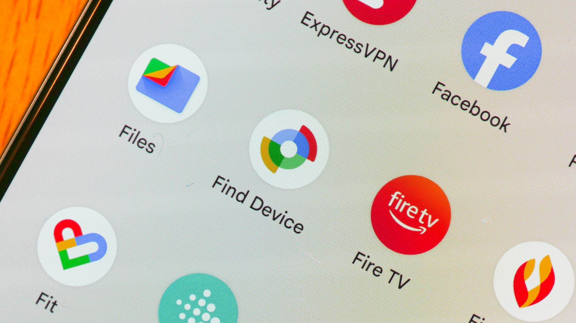 Google's Find My Device app now connects to Family Link — so parents ...