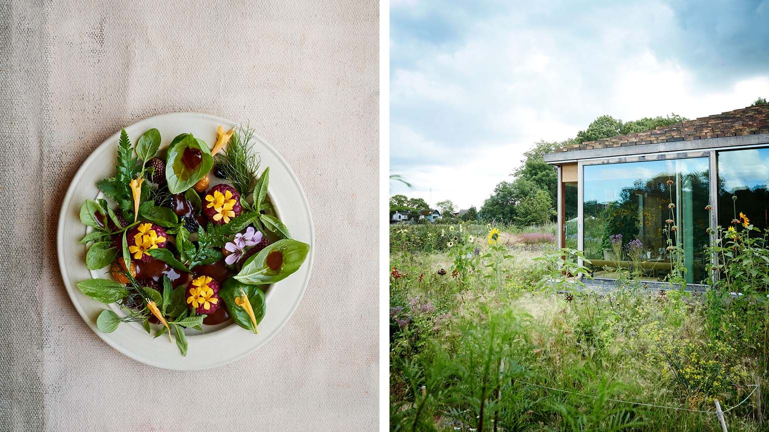 Noma 2.0 restaurant’s new cookbook | Wallpaper*