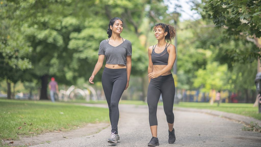 5 tips that helped me overcome my fear of running | T3
