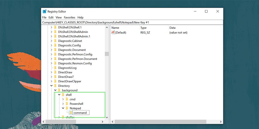 Master your PC with these 4 Windows 11 registry hacks | Laptop Mag