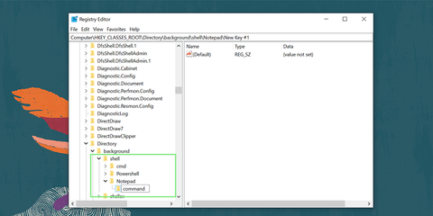 Master your PC with these 4 Windows 11 registry hacks | Laptop Mag