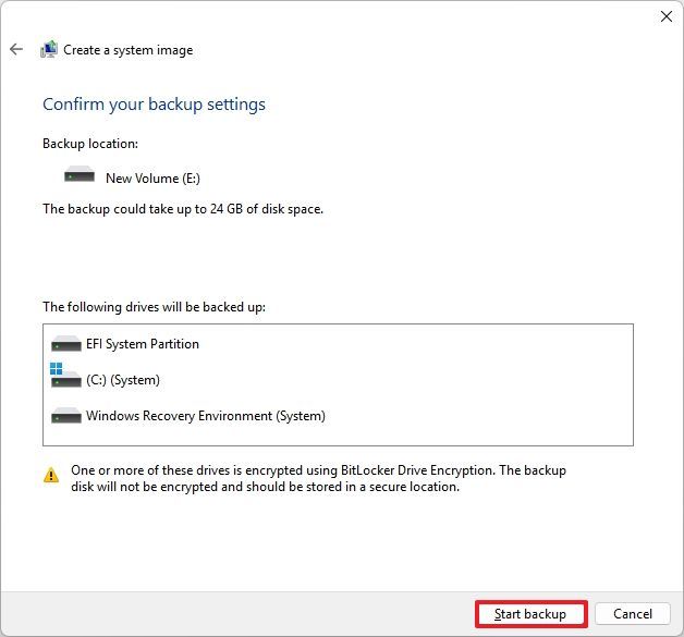 How to transfer Windows 11 to a new hard drive | Windows Central