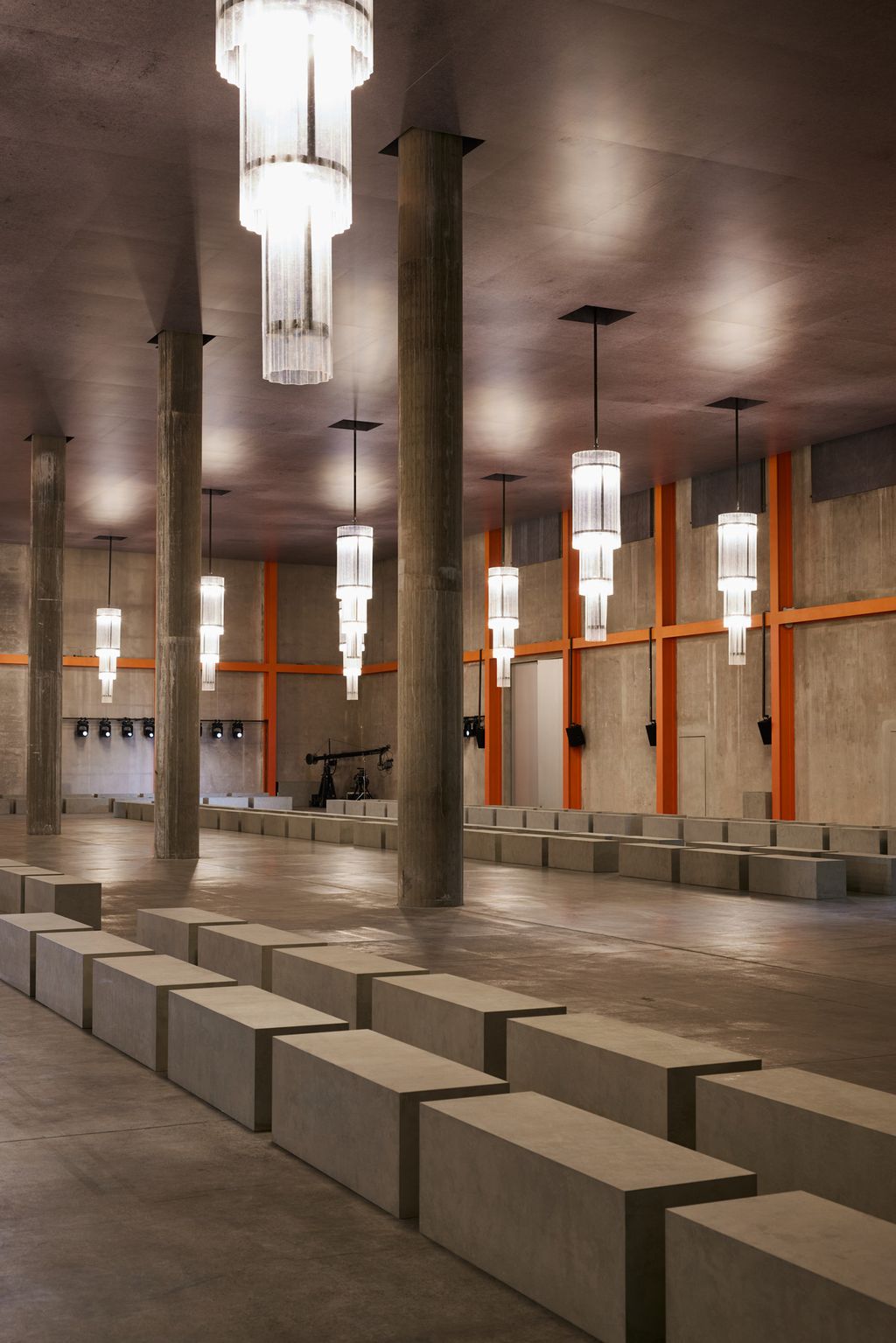 OMA/AMO and Prada celebrate 25 years of runway sets | Wallpaper*