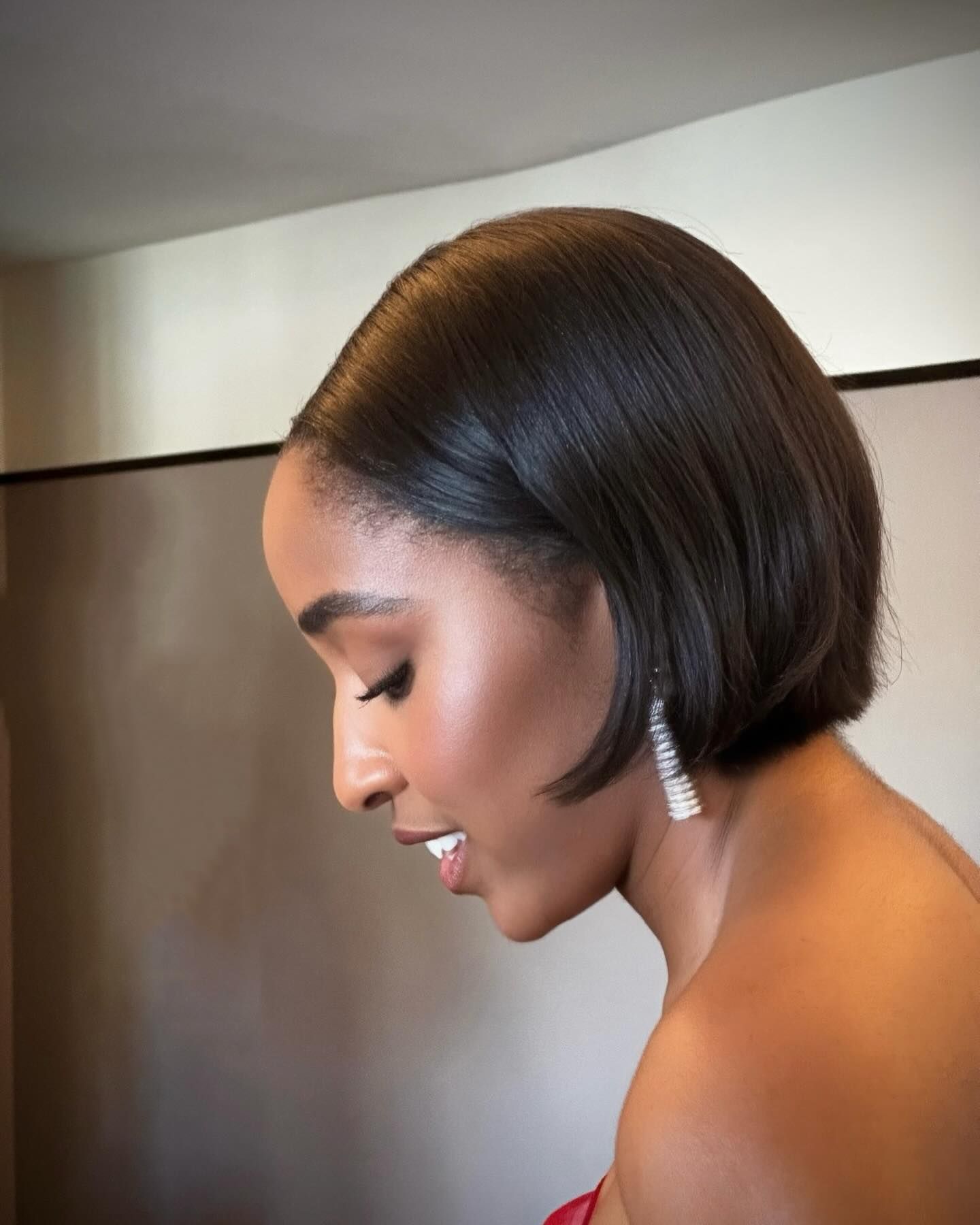 What is the Laser Cut Bob? An Expert Decodes Autumn's Chicest Haircut ...