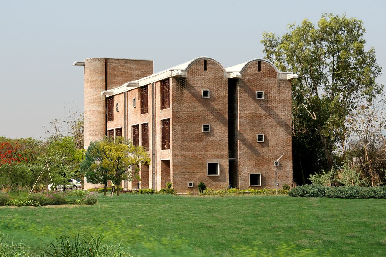 Architect Christopher Charles Benninger, remembered | Wallpaper*