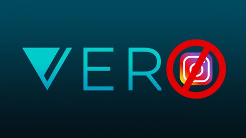 5 reasons photographers are abandoning Instagram for Vero – and you ...