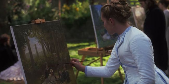 Little Women 2019: 12 Big Differences Between The Book And The Movie ...