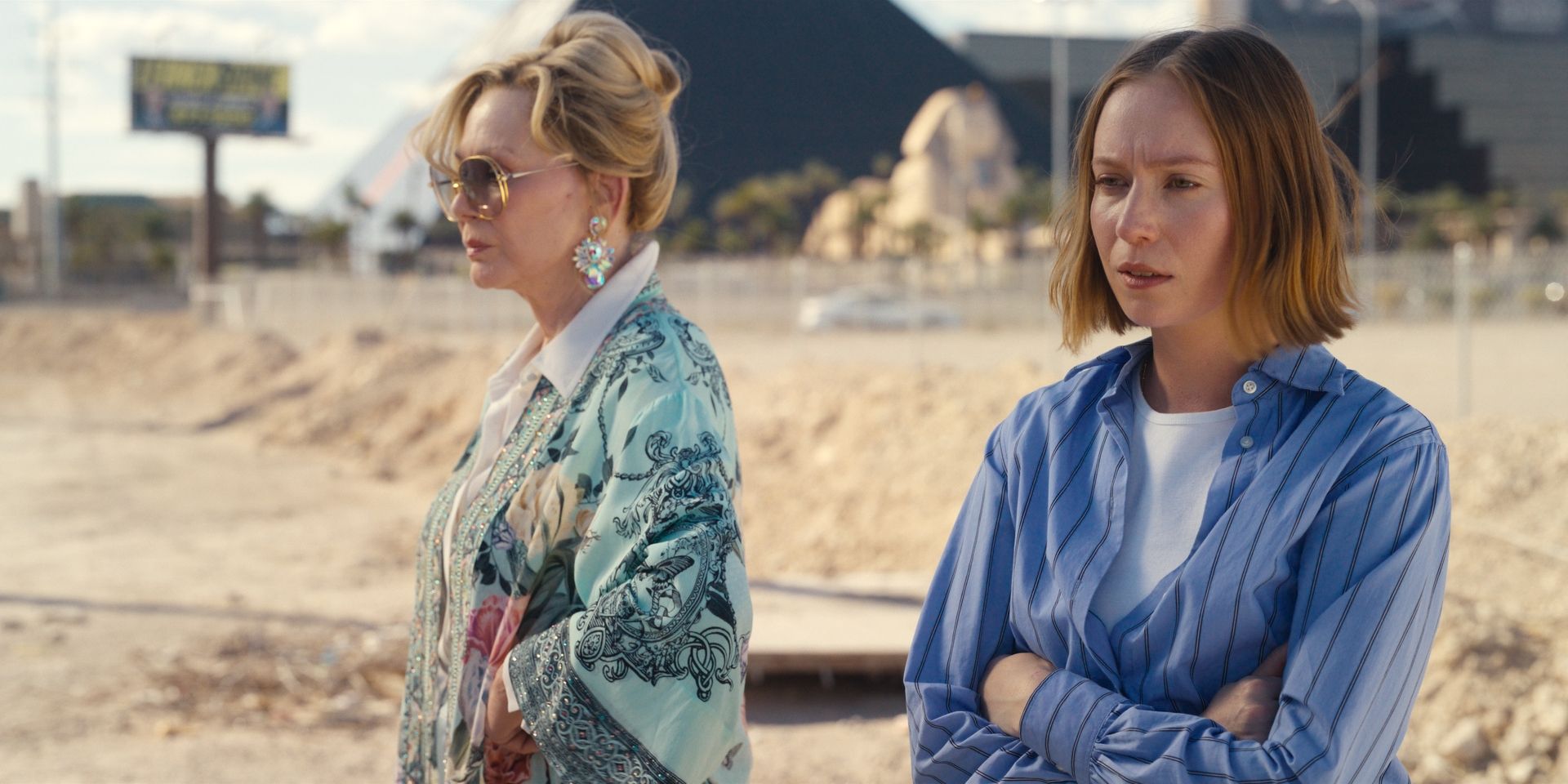 'Hacks' Will Be Back For Season 4: Everything We Know So Far | Marie Claire