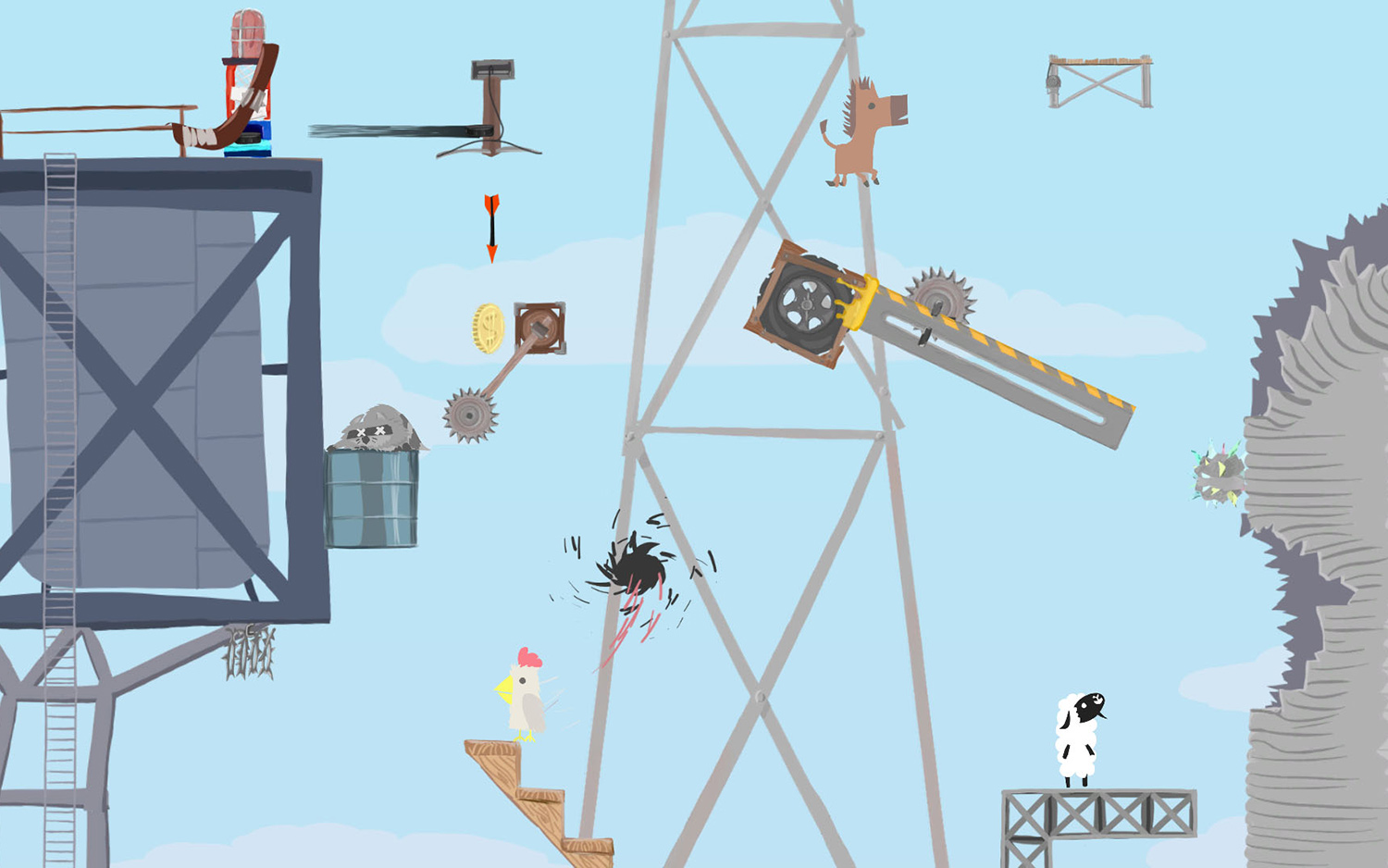 The 10 Best Multiplayer Games On PS4 Tom s Guide The 10 Best Multiplayer Games On PS4 Tom s Guide