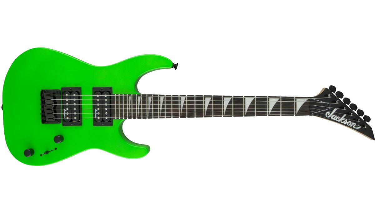 See the 19 new Jackson guitar and bass models for 2020 | MusicRadar