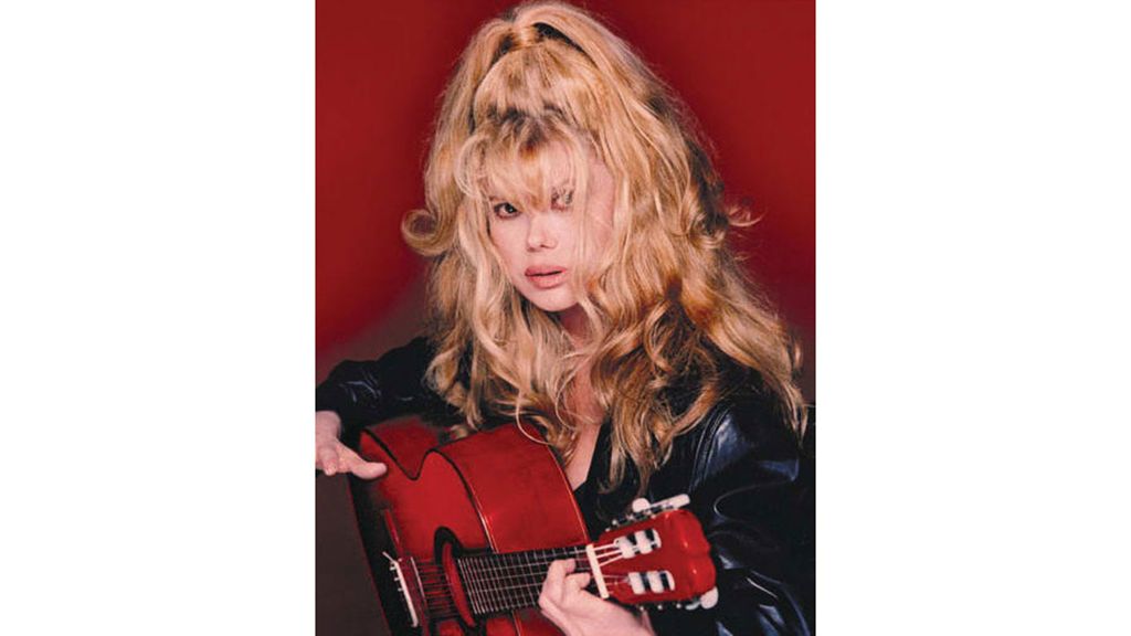 50 of the best acoustic guitarists of all time | GuitarPlayer