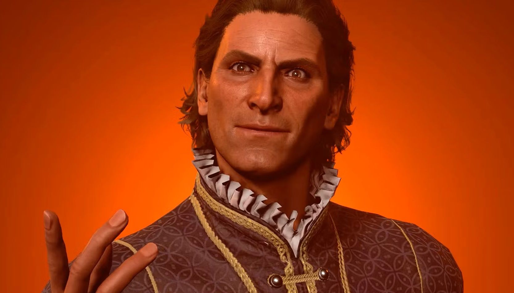 Baldur's Gate 3 takes the crown in the PC Gamer Top 100: 'To be named ...