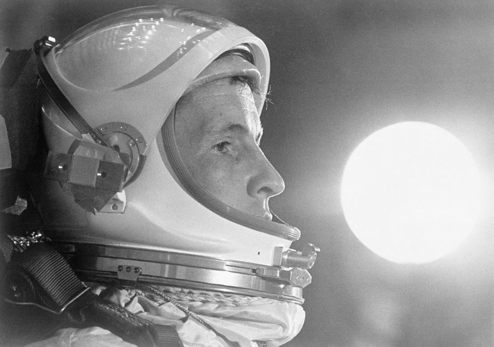 Gemini IV: Inside NASA's First Spacewalk Mission (Photos) | Space