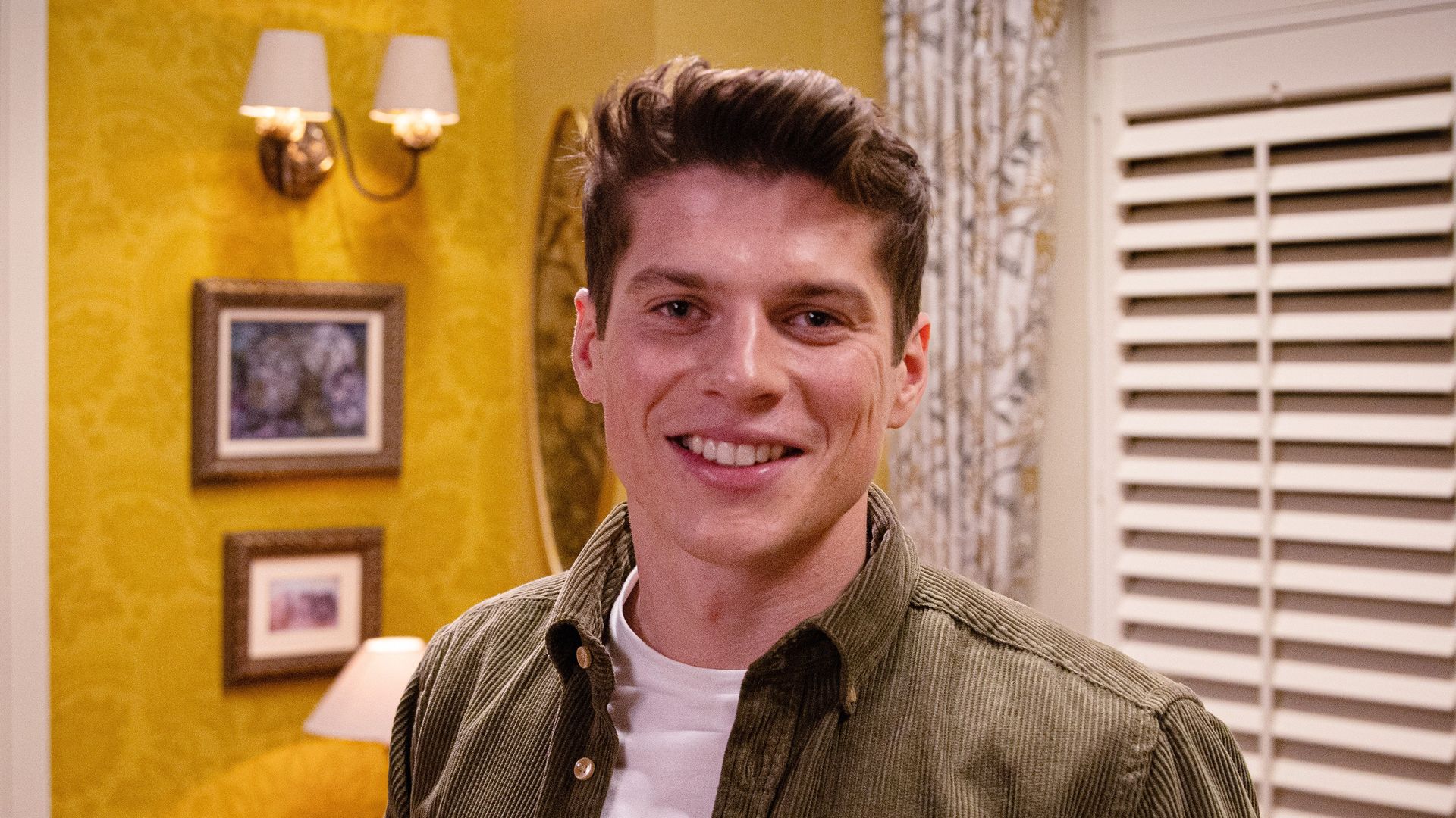 Emmerdale casts The Bay star as new love interest for Nicky Miligan ...