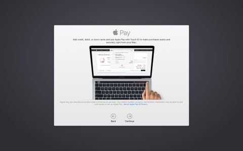 How to set up and manage Apple Pay on the Mac | iMore