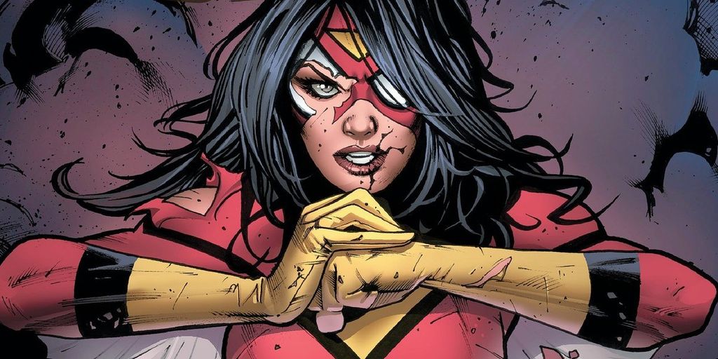 Spider-Woman: 5 Cool Things To Know About The Marvel Character From The ...