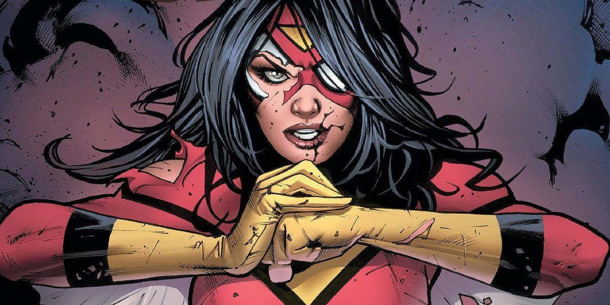 Spider-Woman: 5 Cool Things To Know About The Marvel Character From The ...