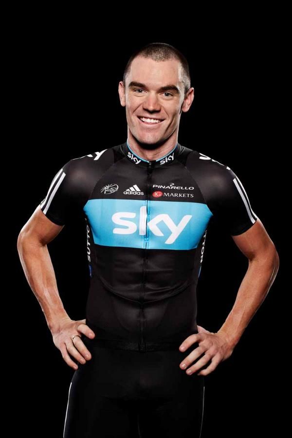 Sutton confident Team Sky is not far from a win | Cyclingnews