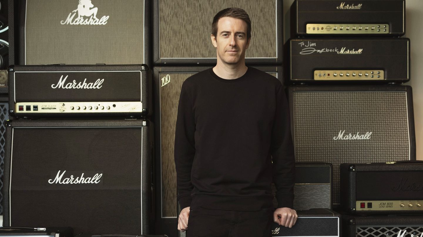 "We've been behind and now we want to catch up": It sounds like ...