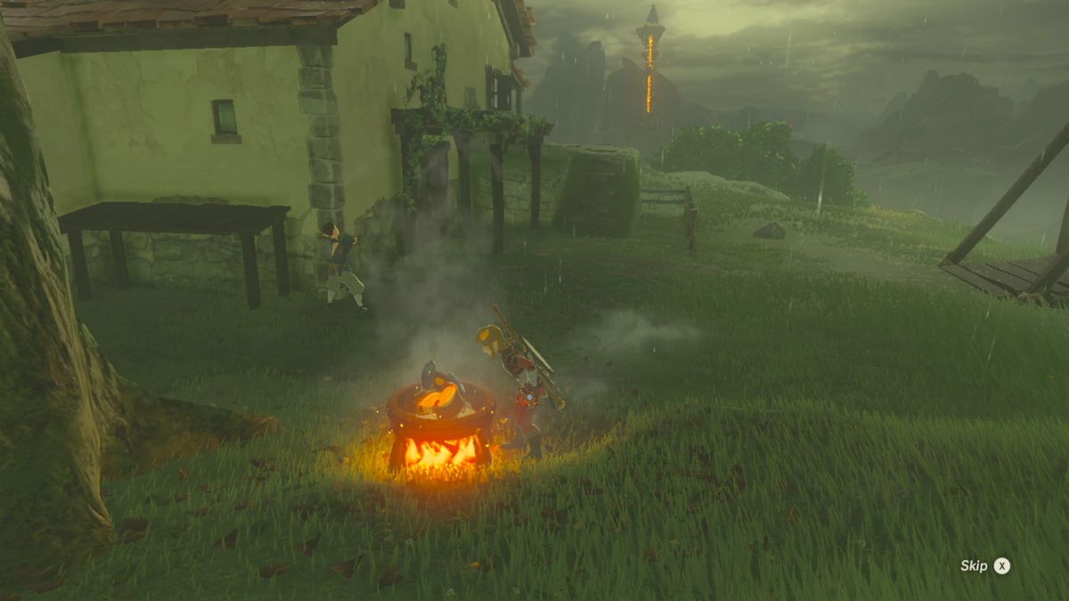 The Legend of Zelda mobile game could be great and here's why | TechRadar