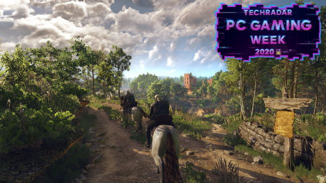 The most graphically-impressive PC games of all time | TechRadar